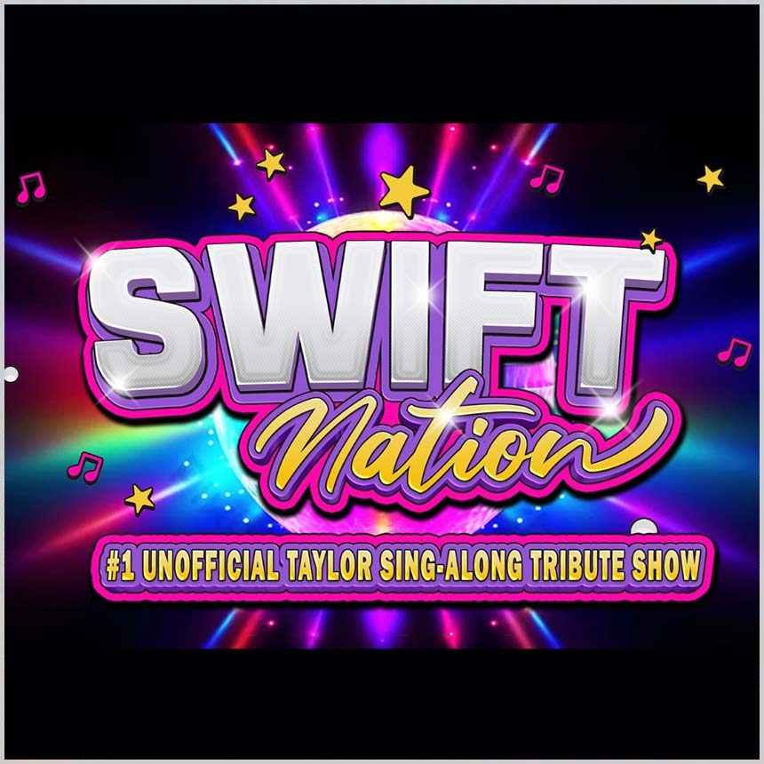 Taylor Swift Tribute - Swift Nation * Fuzion Entertainment (fuzion.com)