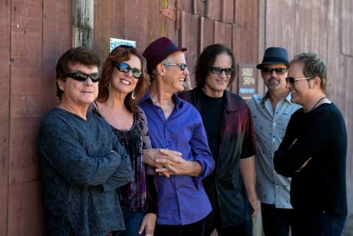 AMBROSIA - The Band - How Much I Feel - Seventies Rock | Fuzion ...