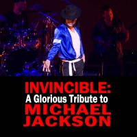 Michael Jackson Tribute - Invincible | Fuzion Entertainment | Fuzion.com
