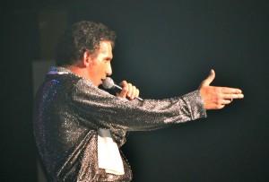Neil Diamond Tribute - The Sweet Caroline Tour Starring Jay White ...